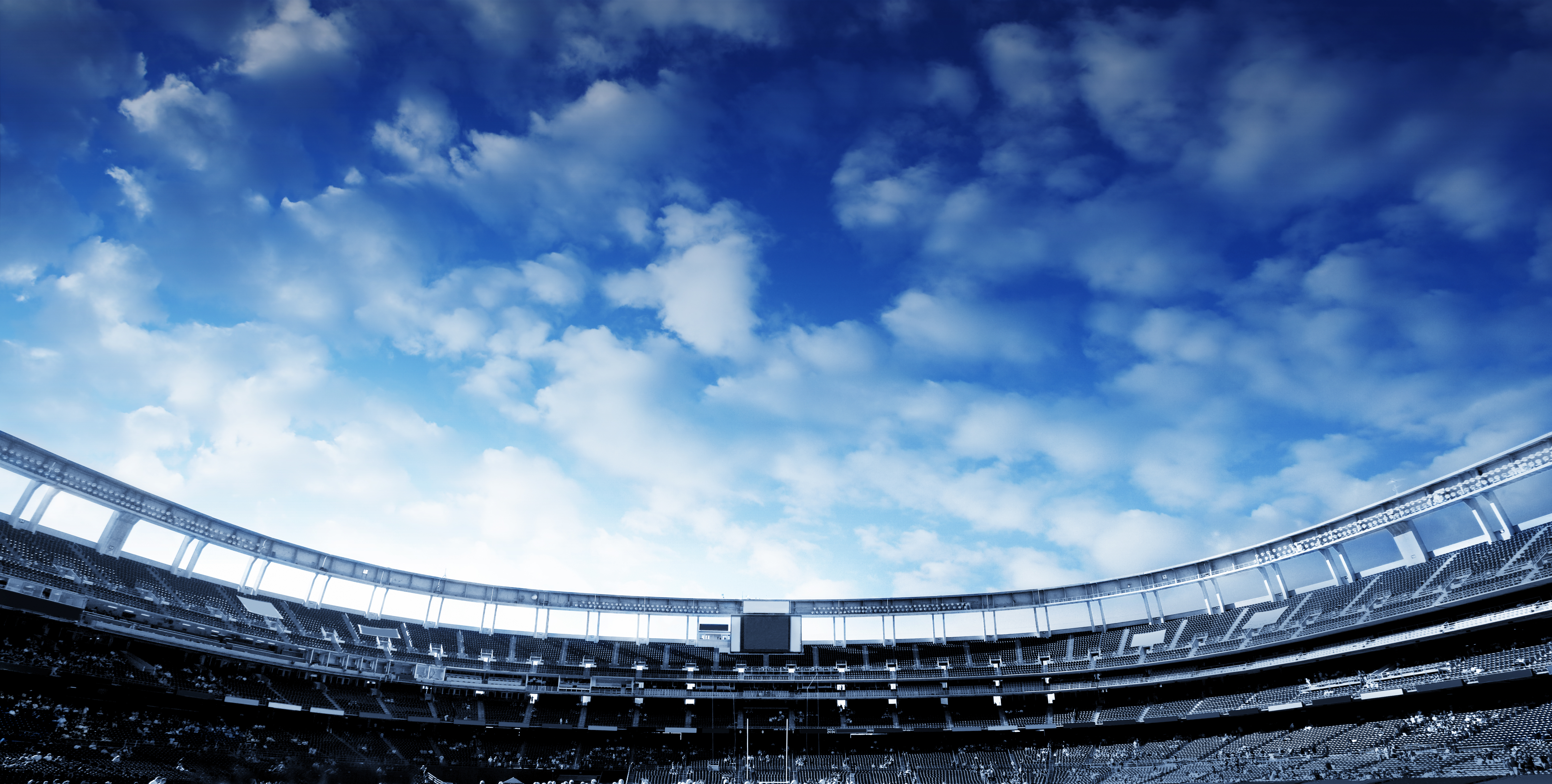 Sustainable Football Stadiums | Super Bowl 50 Host Commitee